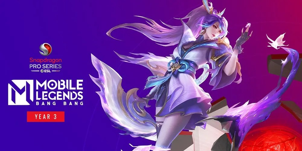 MLBB Snapdragon Pro Series Challenge Season | Schedule & Results | Rivalry