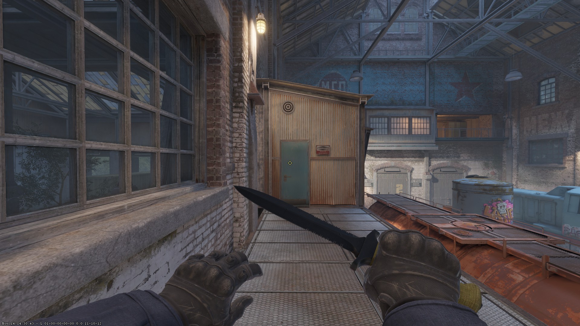 Train is the first map redesign that shows the true potential of CS2 | Rivalry