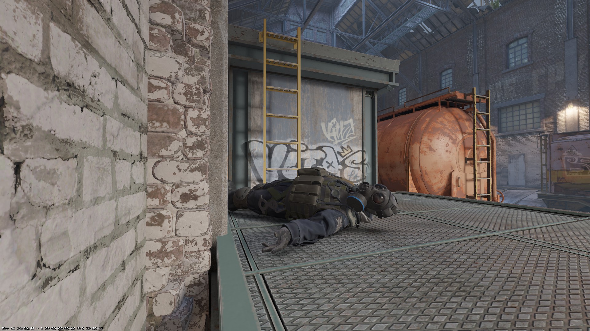 Train is the first map redesign that shows the true potential of CS2 ...