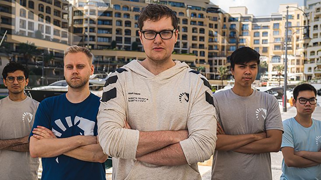 Dota 2: Tras dos años sin títulos, Team Liquid gana la ESL One Germany ...