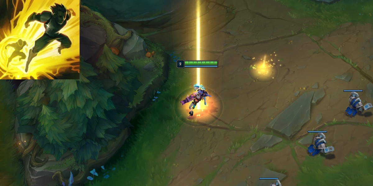 League of Legends Summoner Spells: A Beginner's Guide | Rivalry