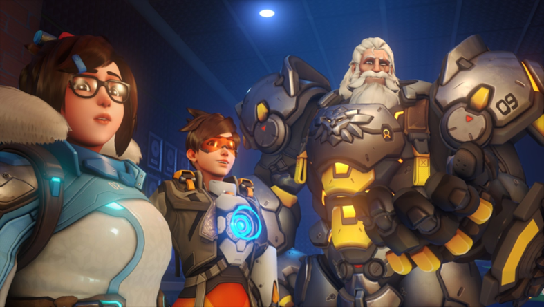 Overwatch 2 - Crossplay: Descubre cómo activarlo | Rivalry
