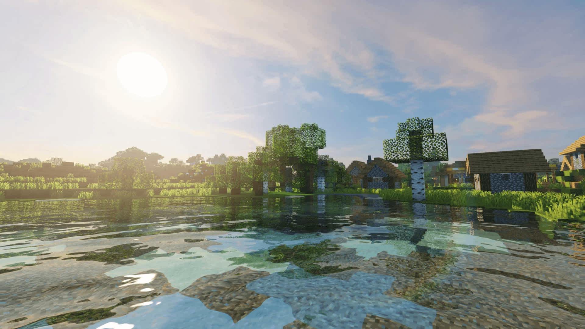 Shaders Minecraft| Veja a Lista com os Melhores Shaders | Rivalry