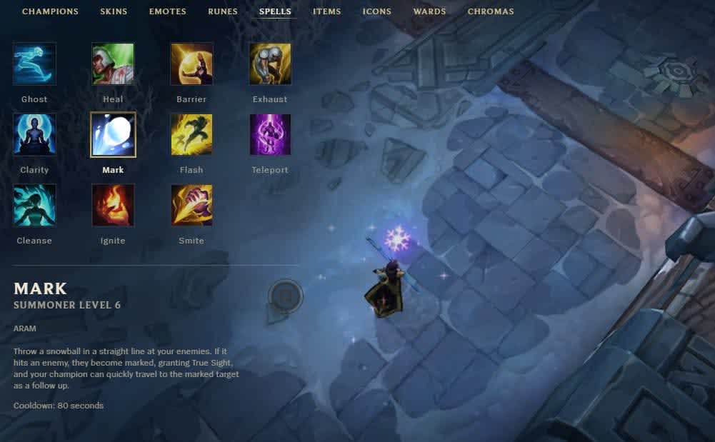 LoL ARAM: A Player Guide | Rivalry