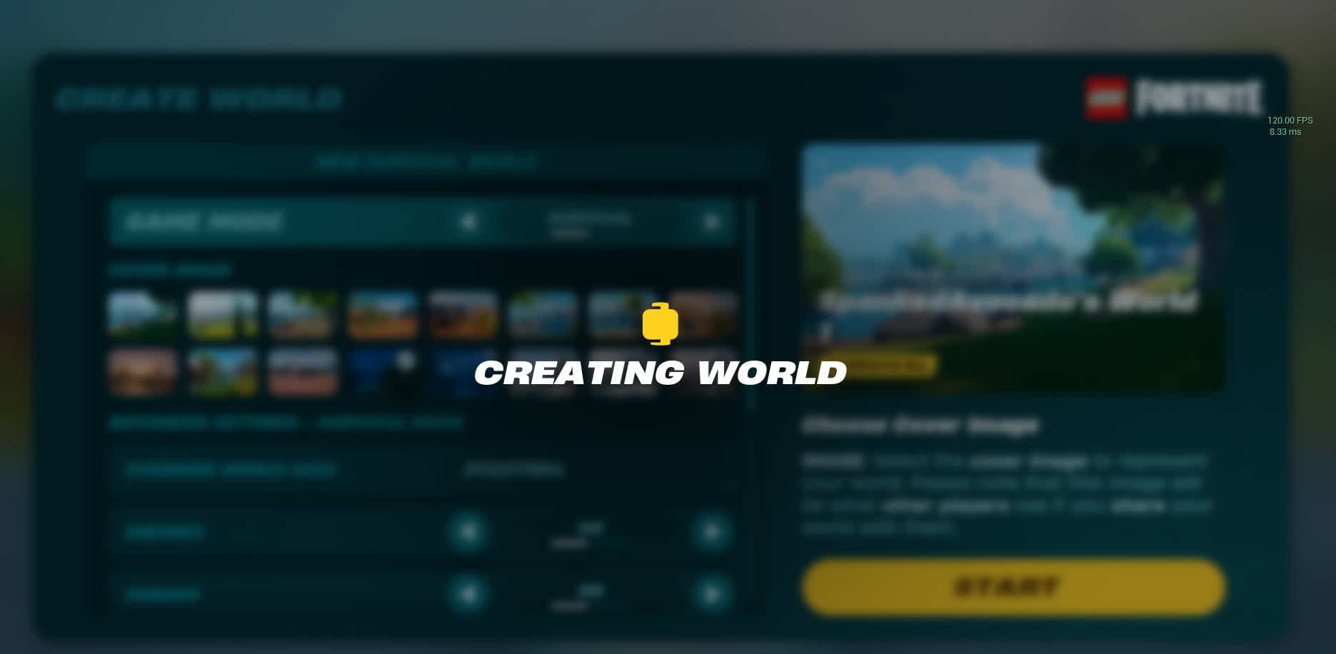 LEGO Fortnite Seeds: The Best Starting World Seeds | Rivalry