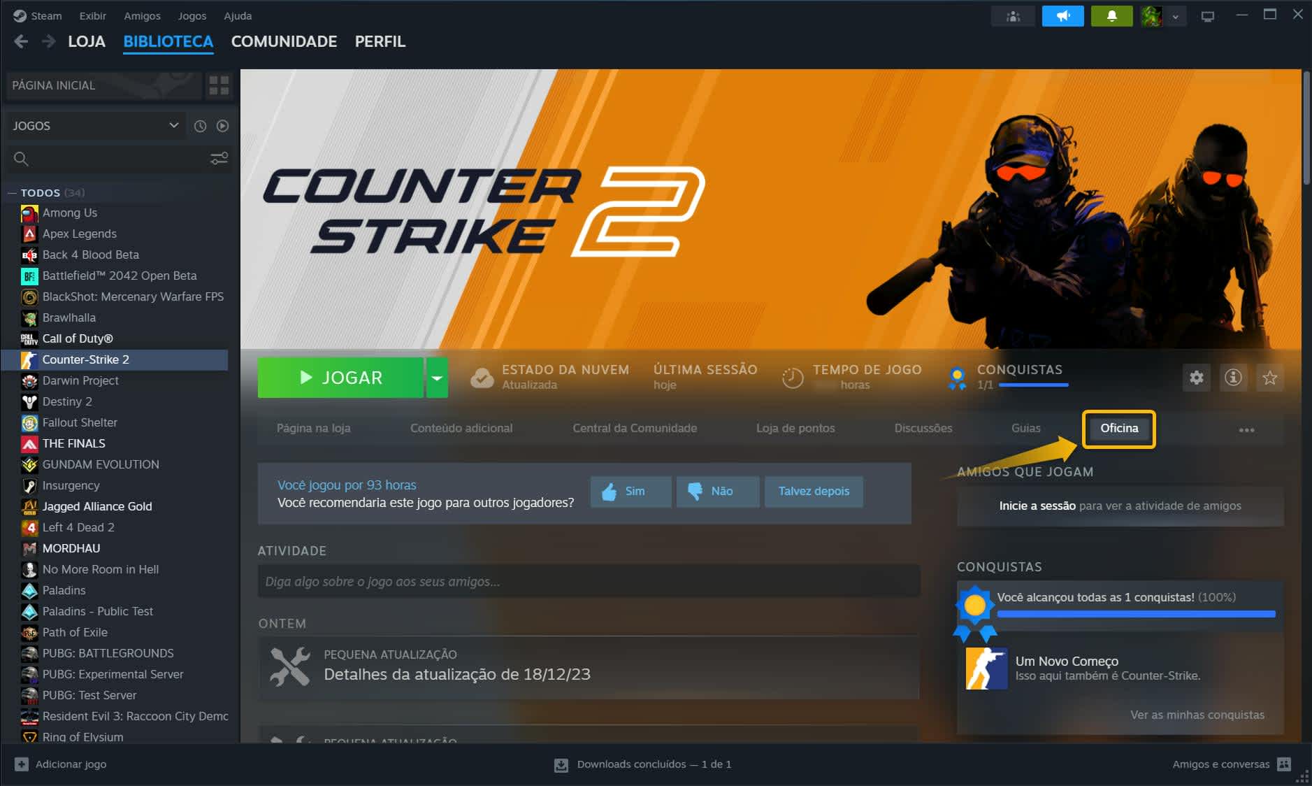 Aimbotz CS2 | Tutorial de Como Instalar e Jogar o Aim Botz no CS2 | Rivalry