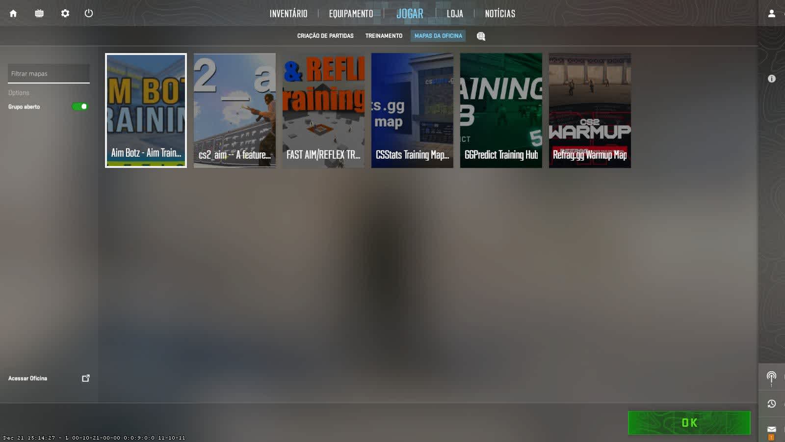 Aimbotz CS2 | Tutorial de Como Instalar e Jogar o Aim Botz no CS2 | Rivalry