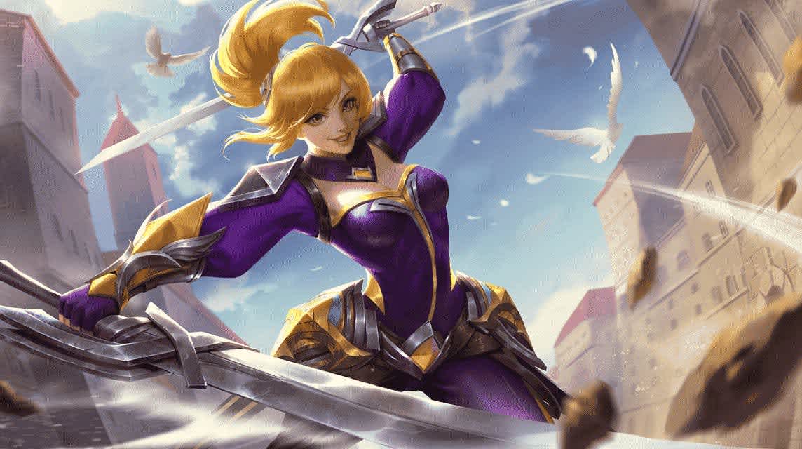 How to Play Fanny ML: Best Emblem, Items, Gameplay Tips | Rivalry