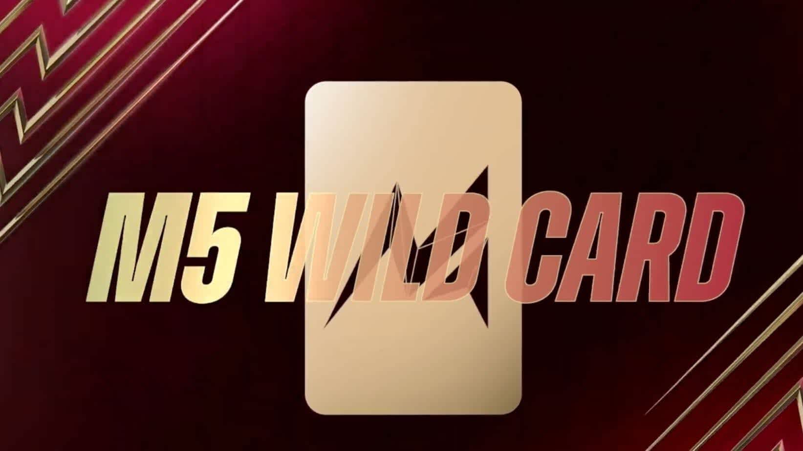 M5 Wildcard Stage: China’s Maiden Venture Into MLBB Esports | Rivalry