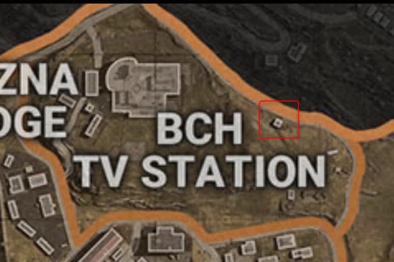 Call of Duty Warzone Bunker Codes – Rivalry’s Comprehensive CoD Guide ...