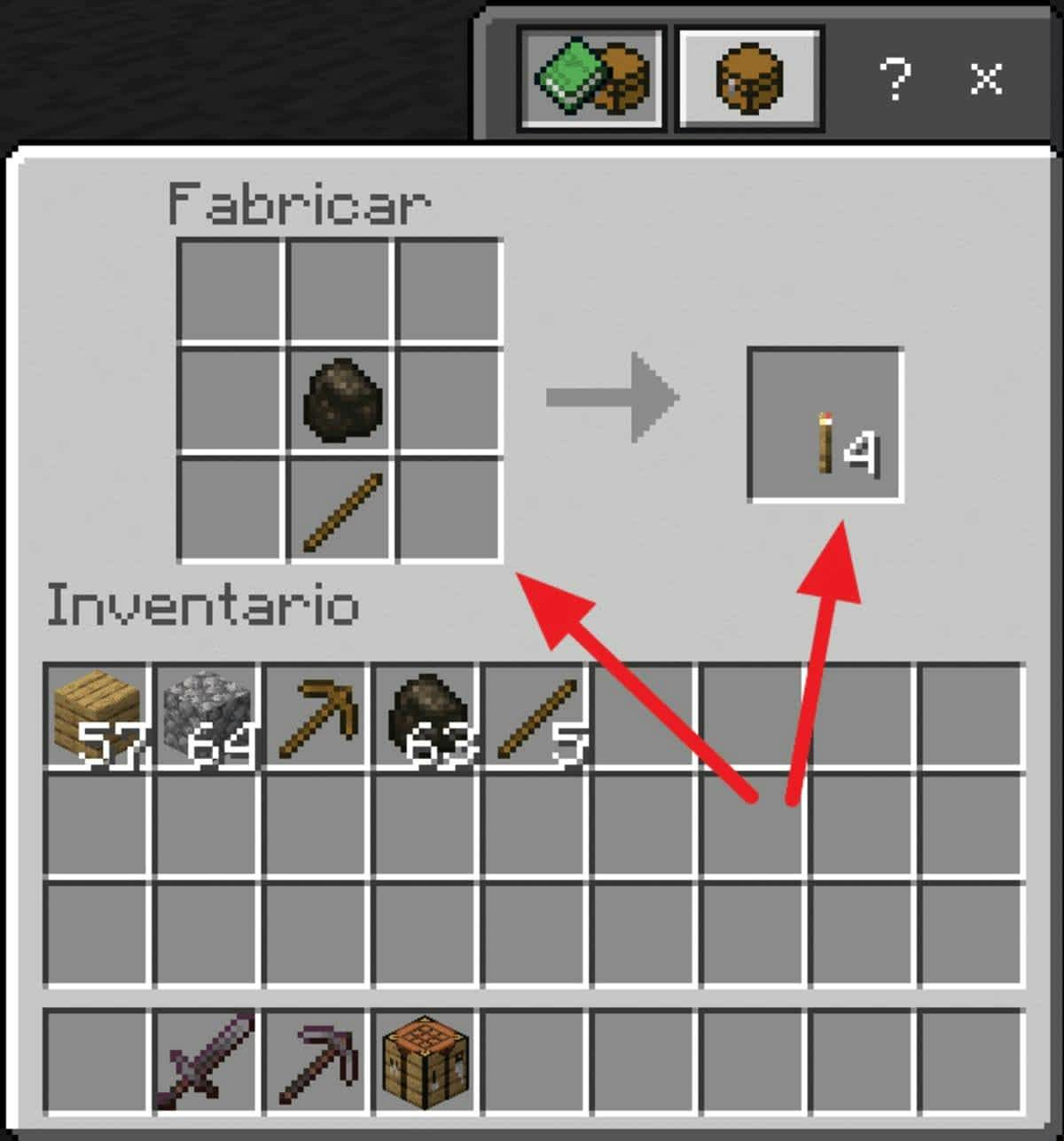 Antorchas y flores de Minecraft: ¿Qué son y cómo hacerlas? | Rivalry
