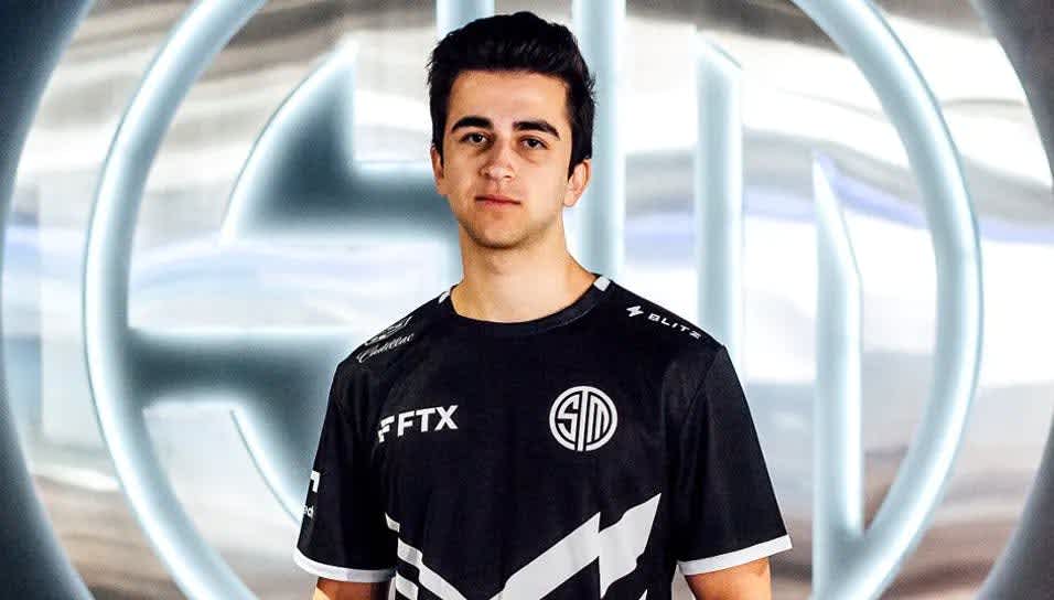 Fortnite - Best Players | Top 10 Players In The World | Rivalry