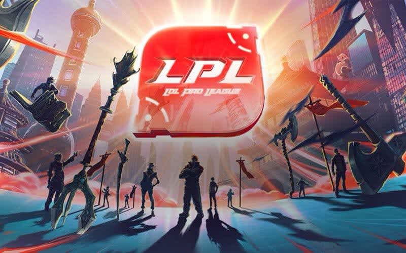 LPL Spring 2024 | LPL Schedule, Teams, Results | Rivalry