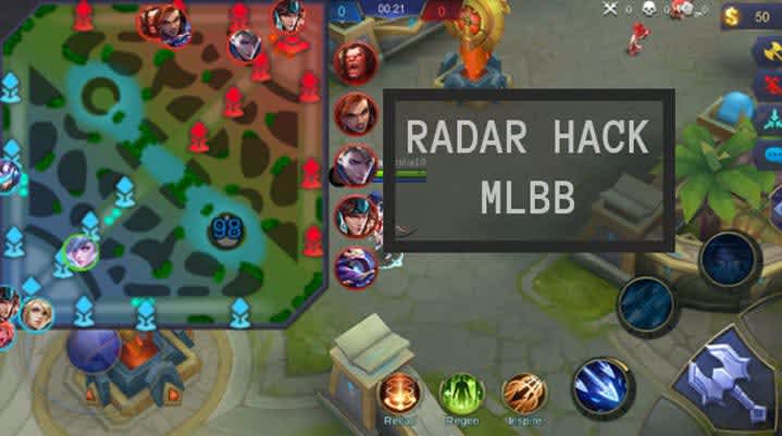 MLBB Map Guide - All You Need to Know about MLBB Maps | Rivalry