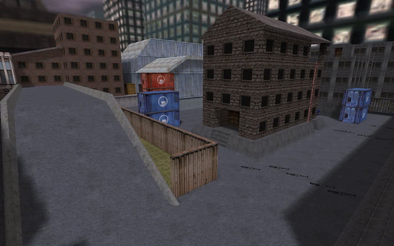 Mapas do CS 1.6 | Relembre os Melhores Mapas do Jogo | Rivalry