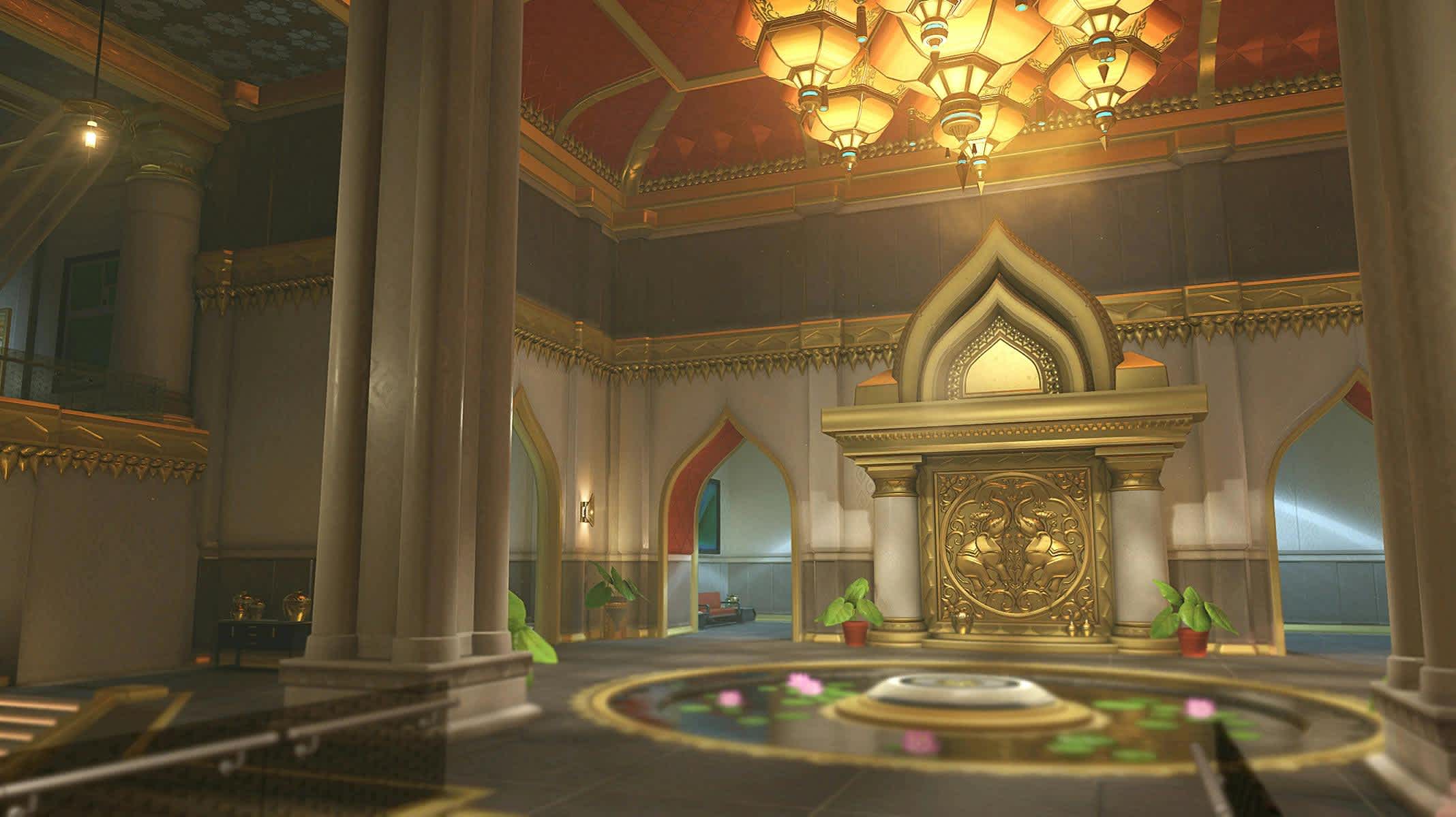 Overwatch 2 Maps: Complete Guide | Rivalry