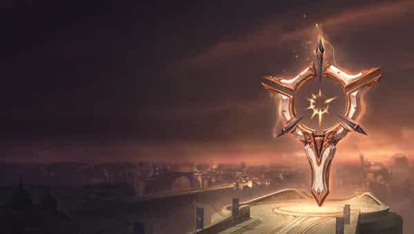 Runas LOL | Guia completo com todas Runas de LOL | Rivalry