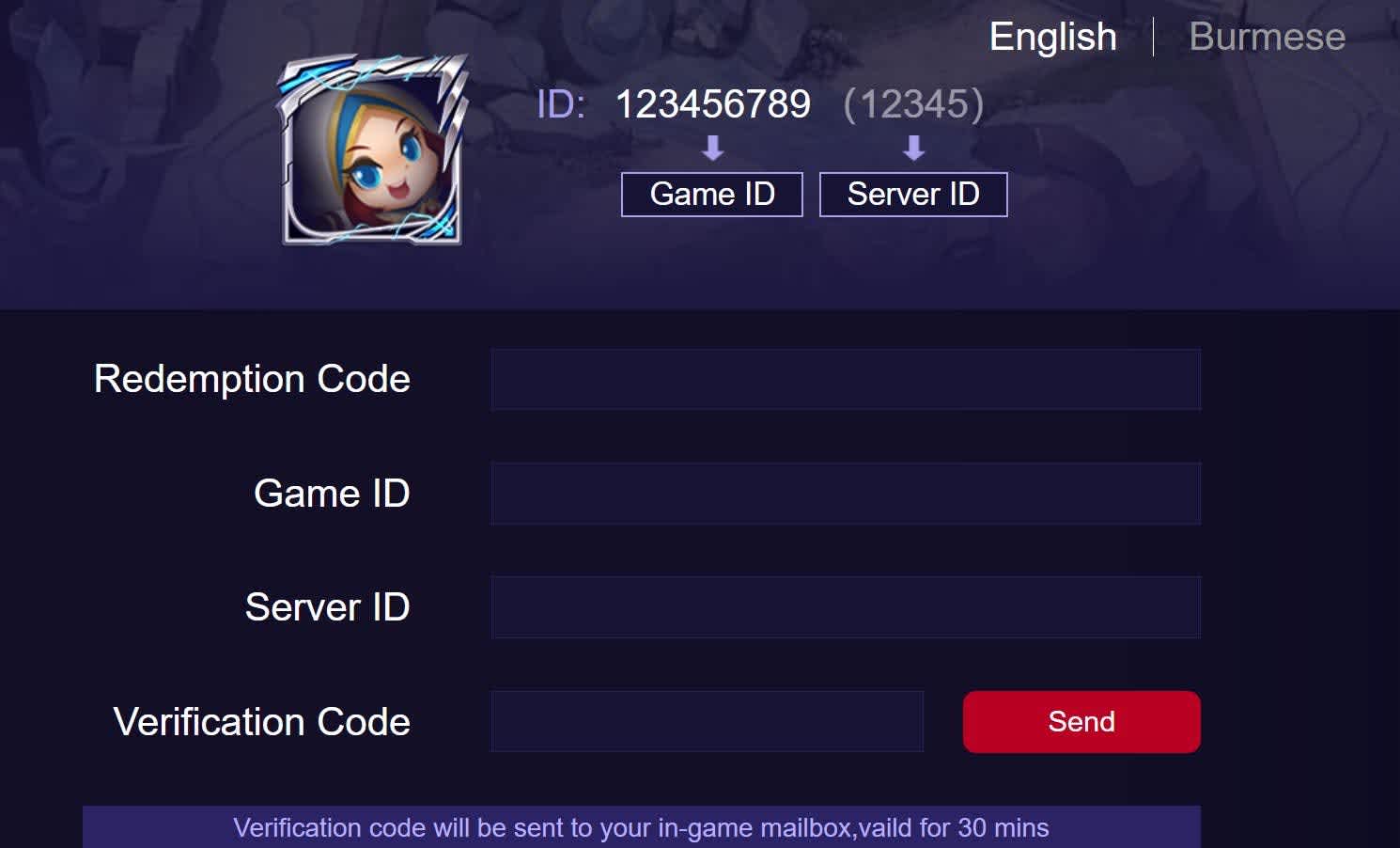 All Currently Active MLBB Codes (April 2025) | Rivalry