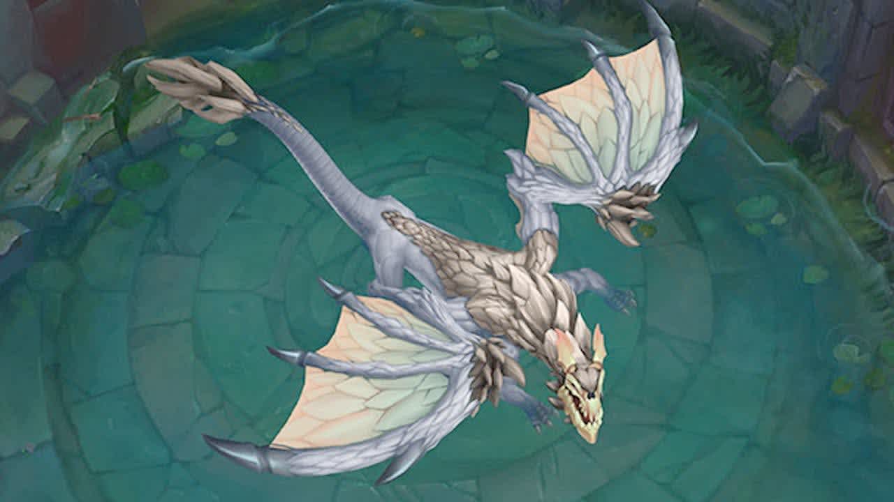 A Guide To League of Legends Dragons And Their Buffs | Rivalry