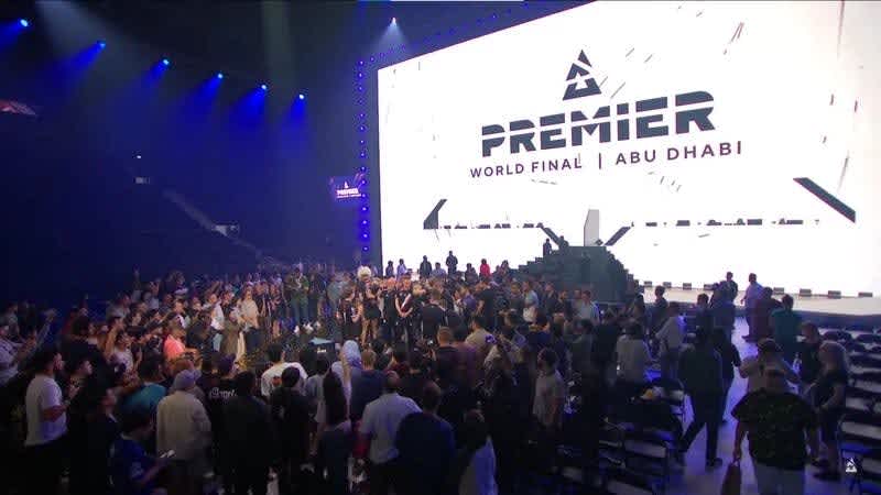 BLAST Premier World Final: Schedule, Teams, Results | Rivalry