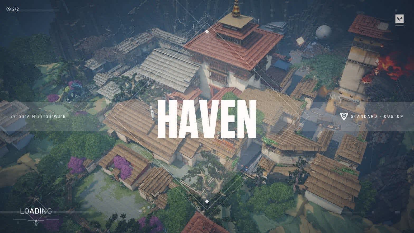 How To Play Haven Valorant | Map Guide | Rivalry