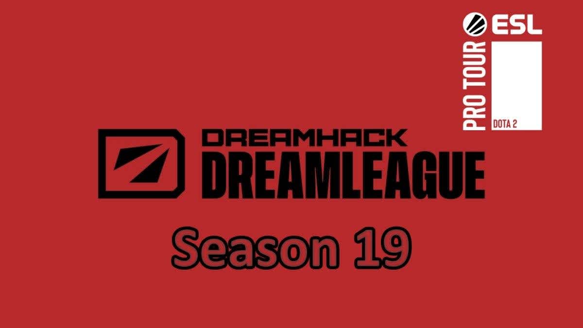 ESL DreamLeague Pro Season 19: Schedule, Format, Competing Teams | Rivalry