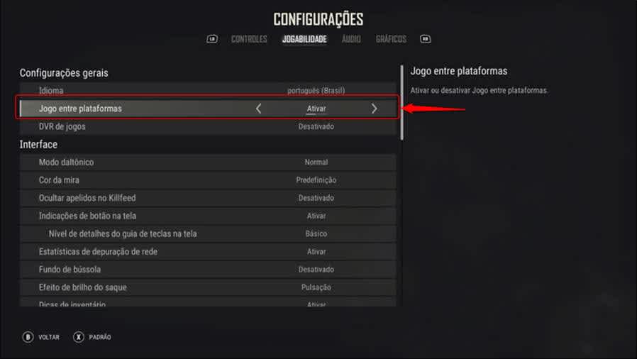 PUBG Crossplay | Veja como jogar entre plataformas | Rivalry