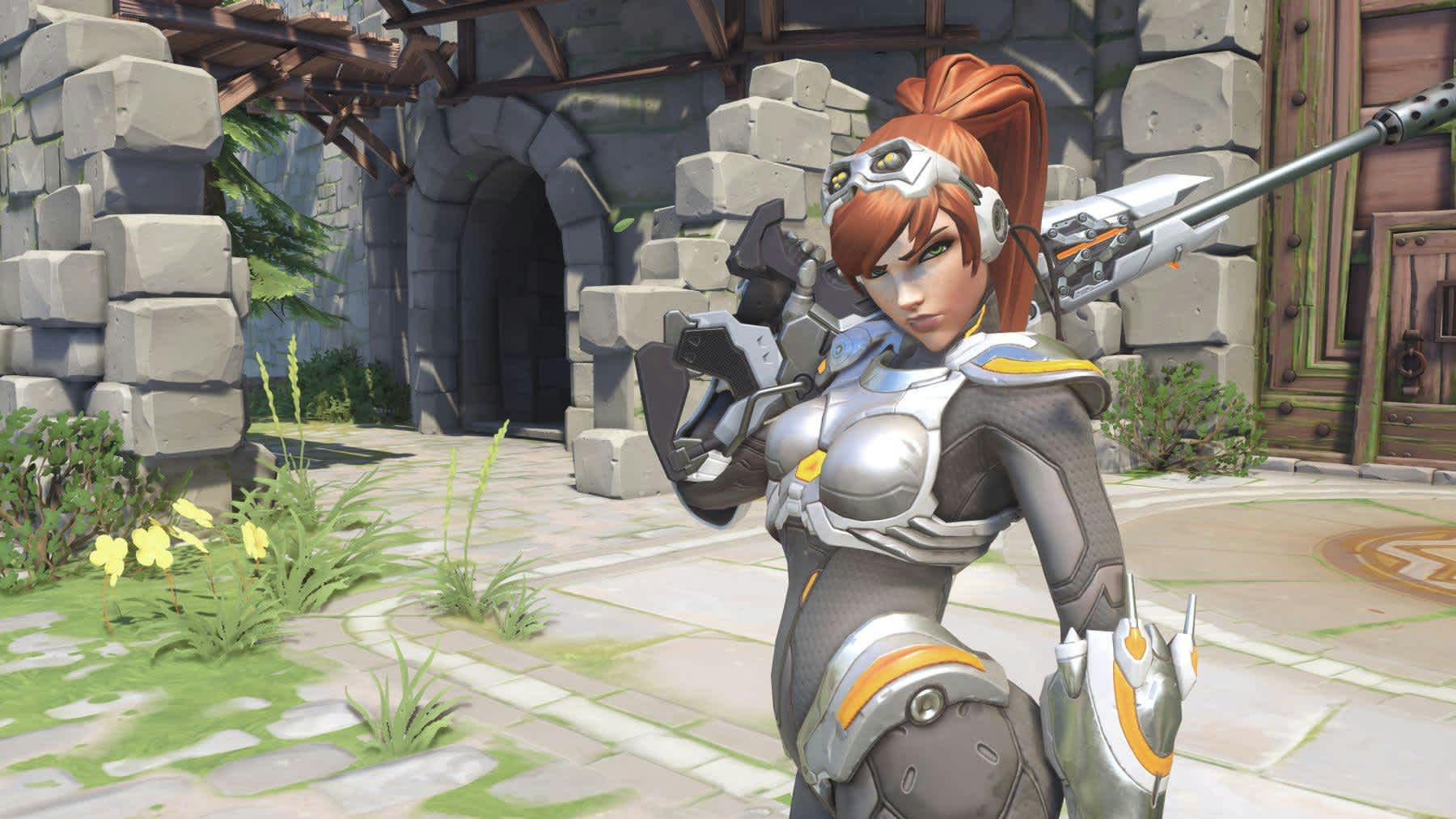 Top 13 Rarest Overwatch Skins: Collector's Guide | Rivalry