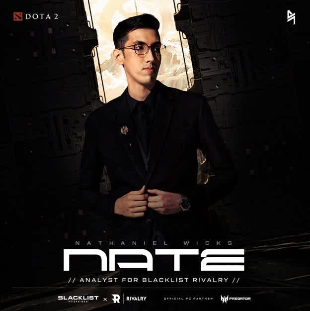 Behind The Rivalry: An Interview with Nate “NaTaN” Wicks | Rivalry