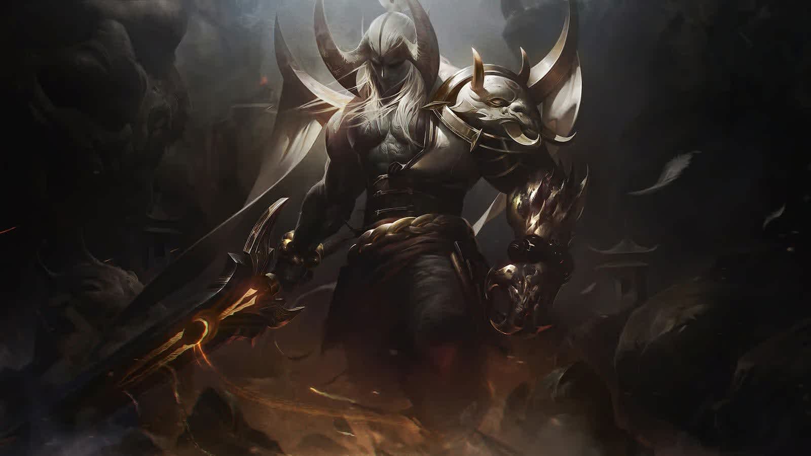 TFT New Set | Set 11 Release Date, Theme, Mechanics | Rivalry