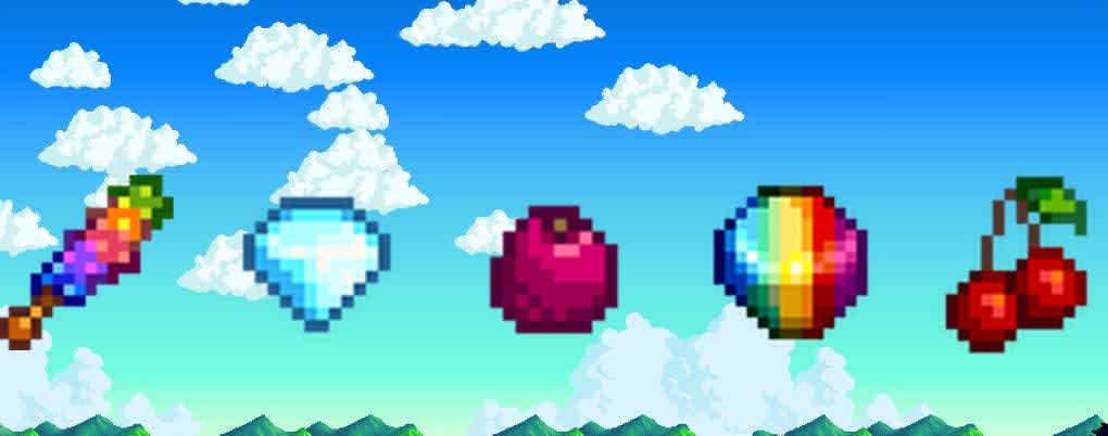 Stardew Valley Gift Guide | All Loved and Hated Gifts | Rivalry