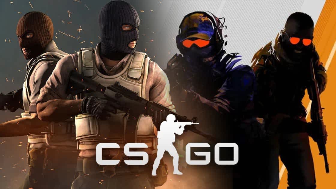 Can I Run It? CS2 System Requirements | Rivalry