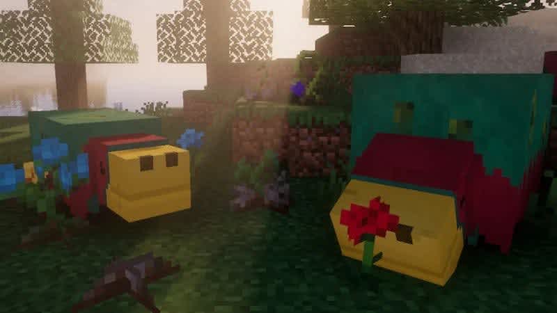 Antorchas y flores de Minecraft: ¿Qué son y cómo hacerlas? | Rivalry
