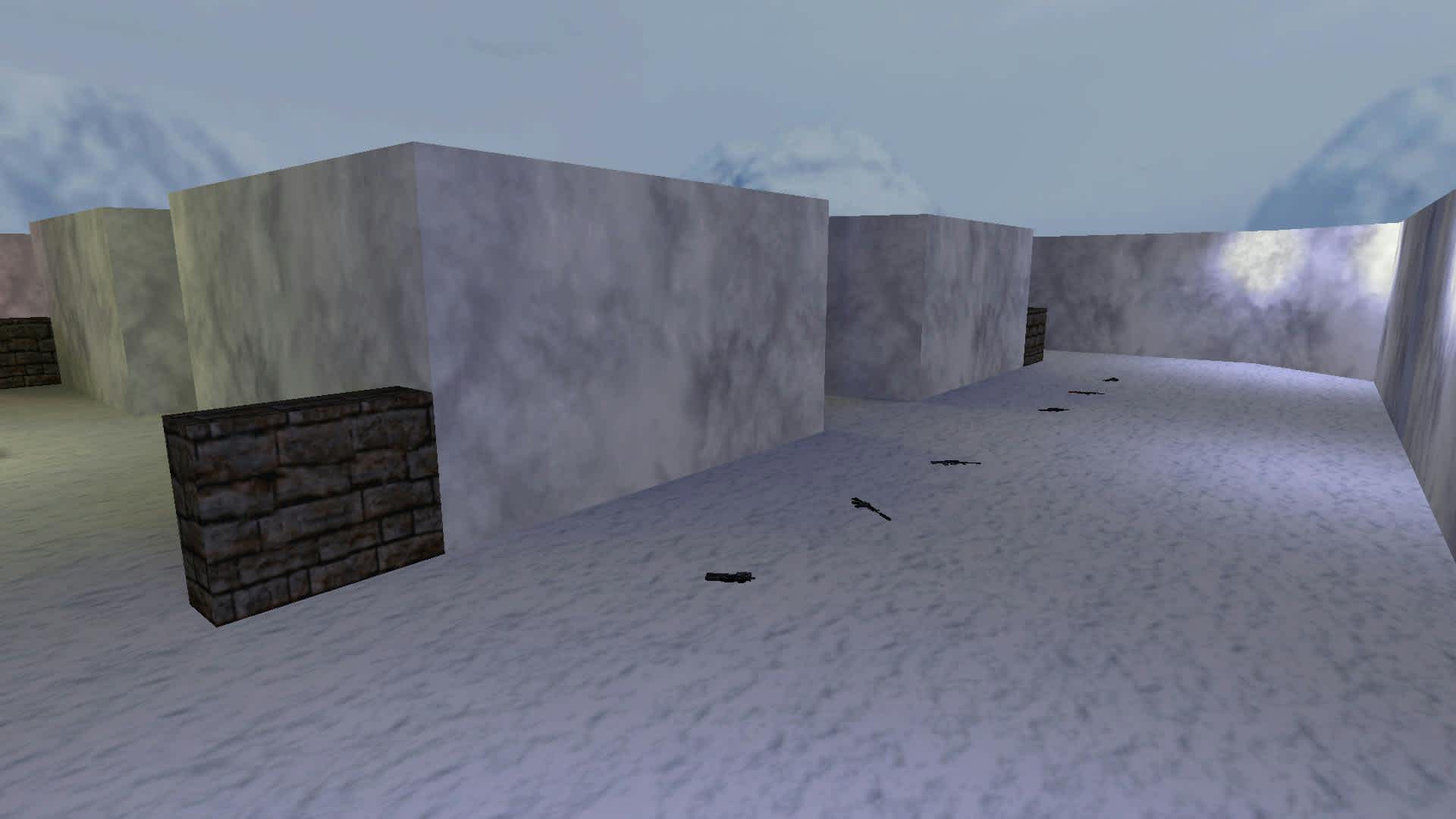 Mapas do CS 1.6 | Relembre os Melhores Mapas do Jogo | Rivalry