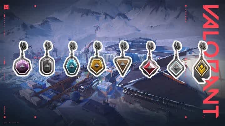 Valorant MMR - Everything You Need to Know | Rivalry