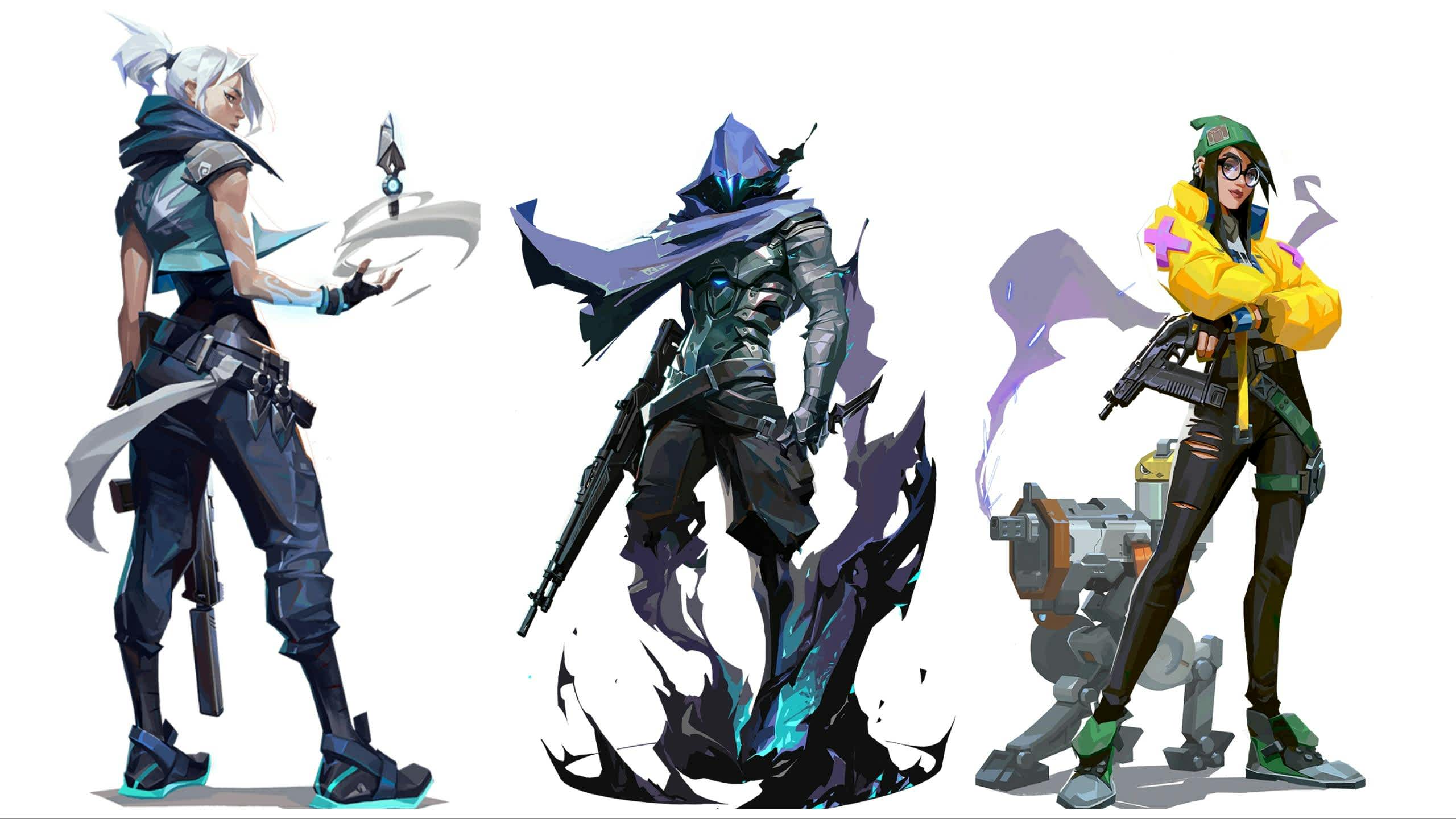 How To Play Haven Valorant | Map Guide | Rivalry