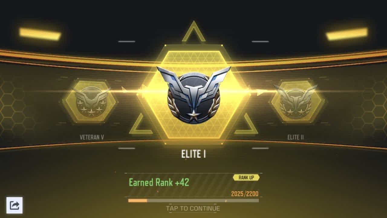 CoD: Mobile Ranks - How to Rank up Fast | Rivalry