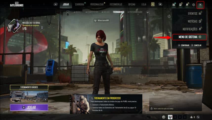 PUBG Crossplay | Veja como jogar entre plataformas | Rivalry