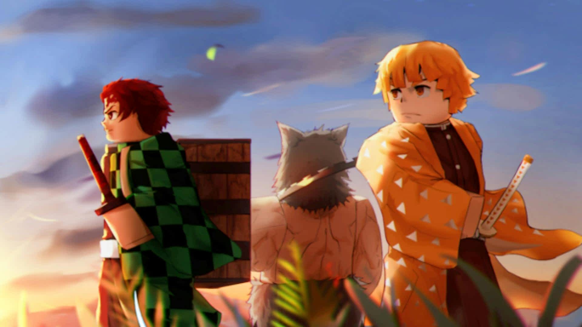 Project Slayer Codes: Free Rewards And Spins | Rivalry