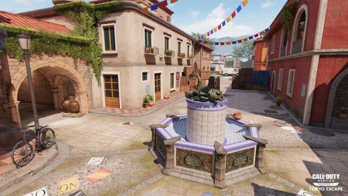 Mapas de Call of Duty Mobile | Conheça os mapas mais icônicos de toda ...