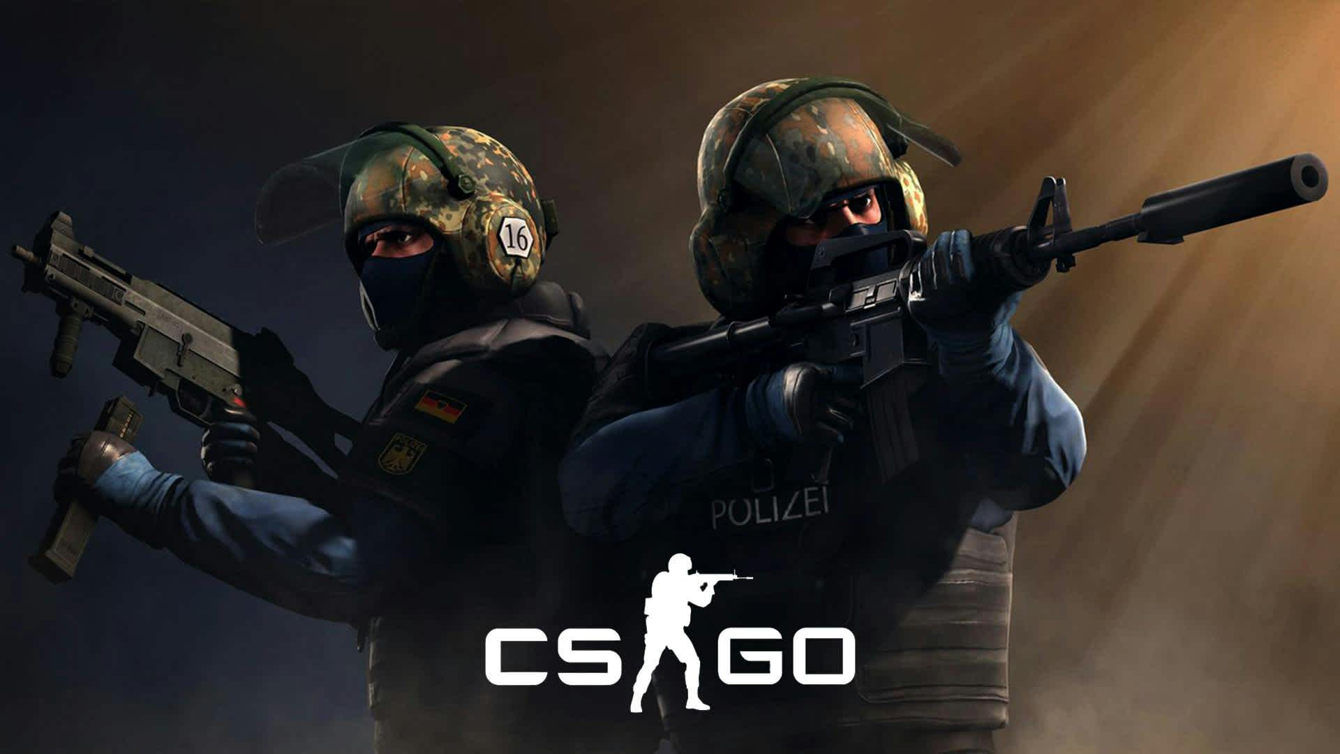 Level Up Your Game: Ranks In CS:GO Explained | Rivalry