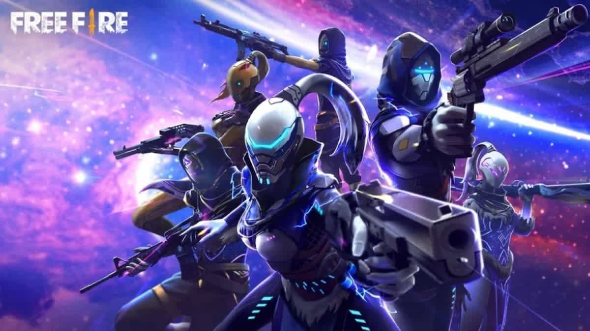 Skins de Free Fire - Todo lo que Necesitas Saber | Rivalry