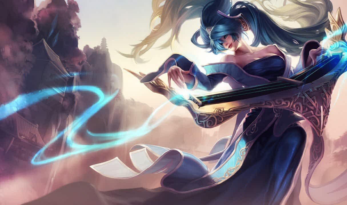 The Most Iconic Female Champions in League of Legends - Top 15 | Rivalry