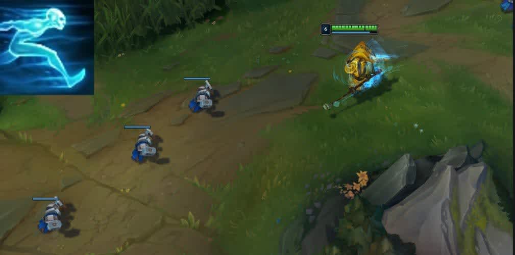 League of Legends Summoner Spells: A Beginner's Guide | Rivalry