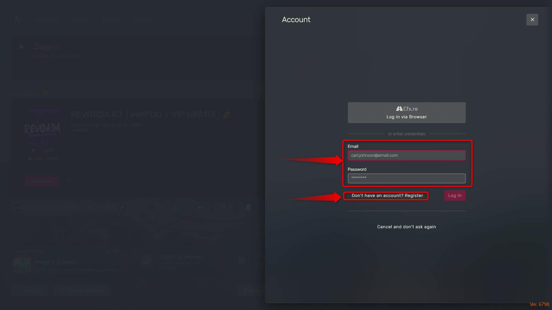 Como Jogar GTA RP? Veja o passo a passo completo | Rivalry
