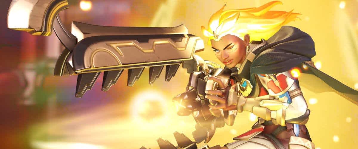 Overwatch 2: How To Unlock All Heroes | Rivalry