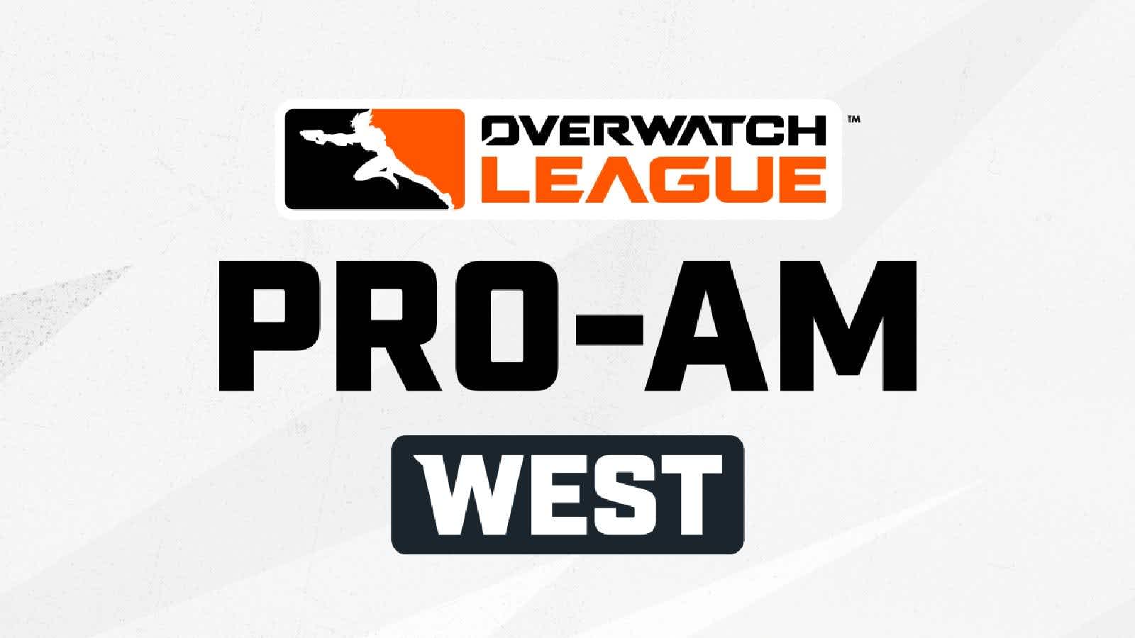Overwatch League 2023 Pro-Am: OWL Teams, Schedule, Prize Pool | Rivalry