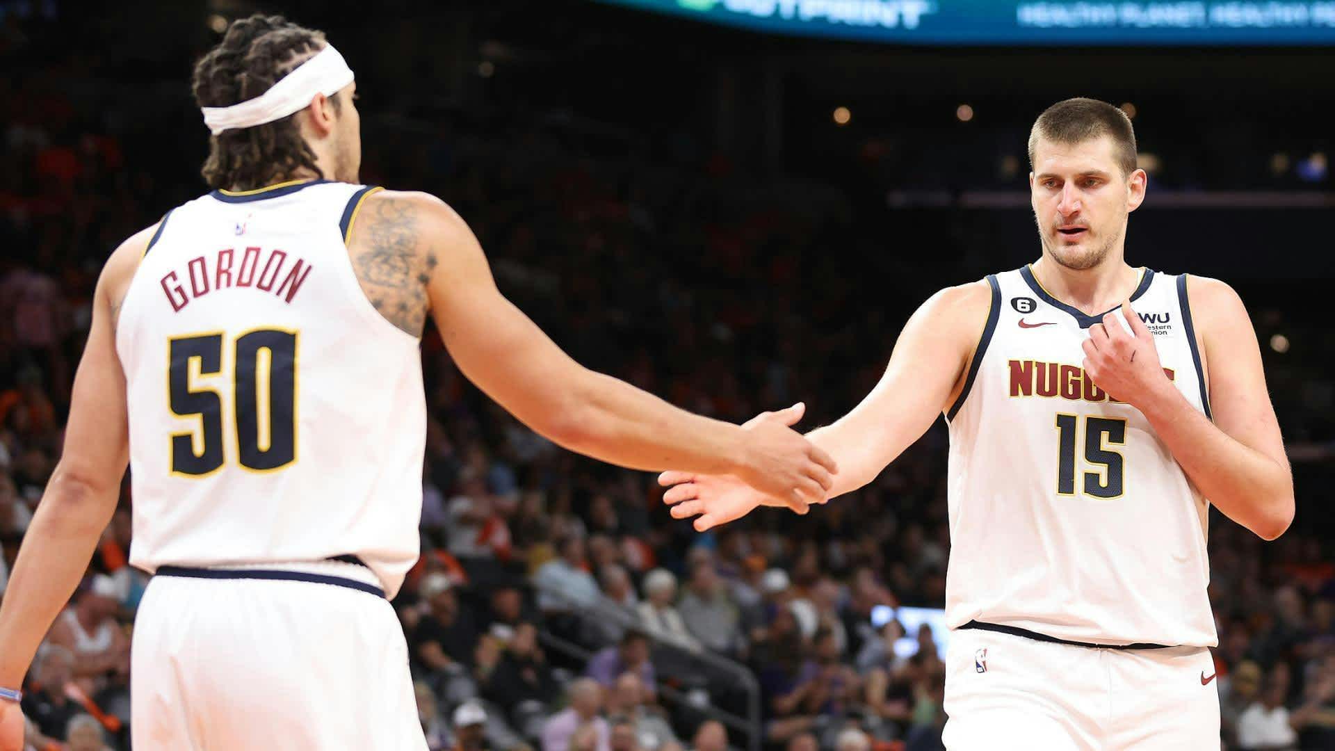 2023 NBA Finals Schedule: Dates & Times | Rivalry