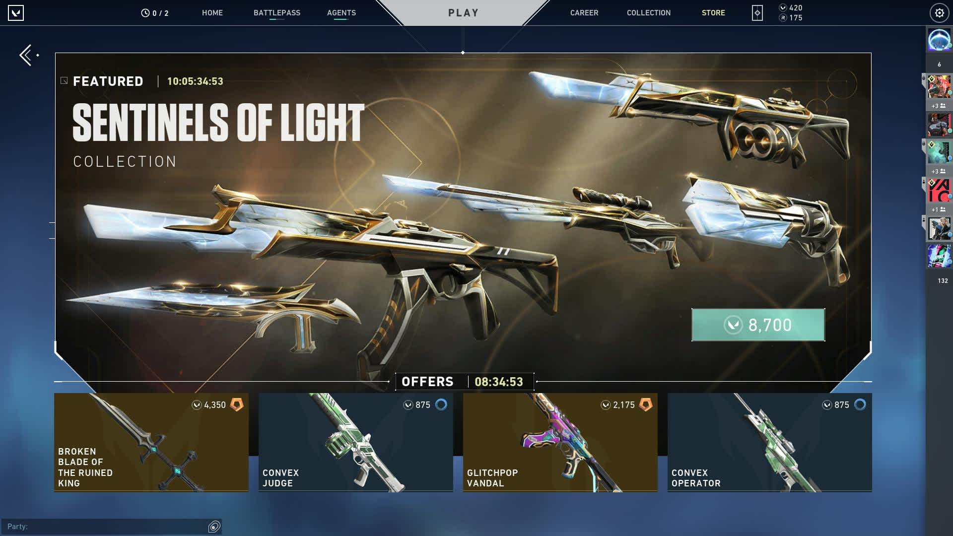 Valorant Skins - Comprehensive Guide by Rivalry | Rivalry