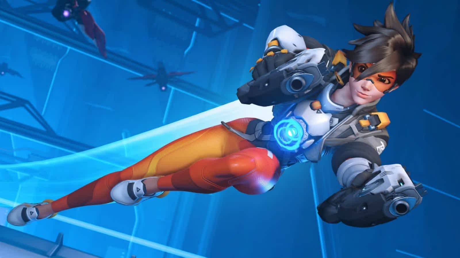Can I Run It? Overwatch 2 System Requirements | Rivalry